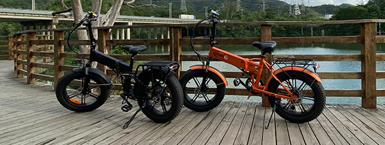 the frike 88eo electric mountain bike - epowerplanet